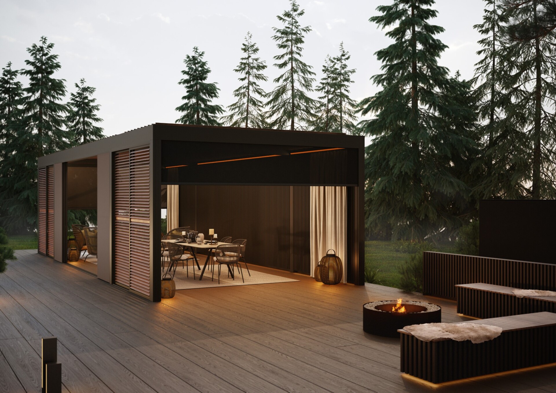 Renson – Creating healthy spaces
